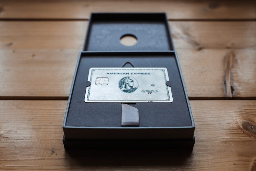 American Express Platinum Card - Lohnt sie sich 2026 für Reisen?