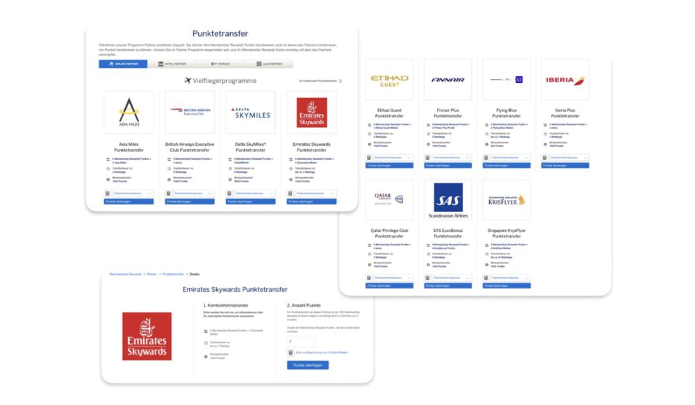 American Express Platinum Card - Lohnt sie sich für Reisen?