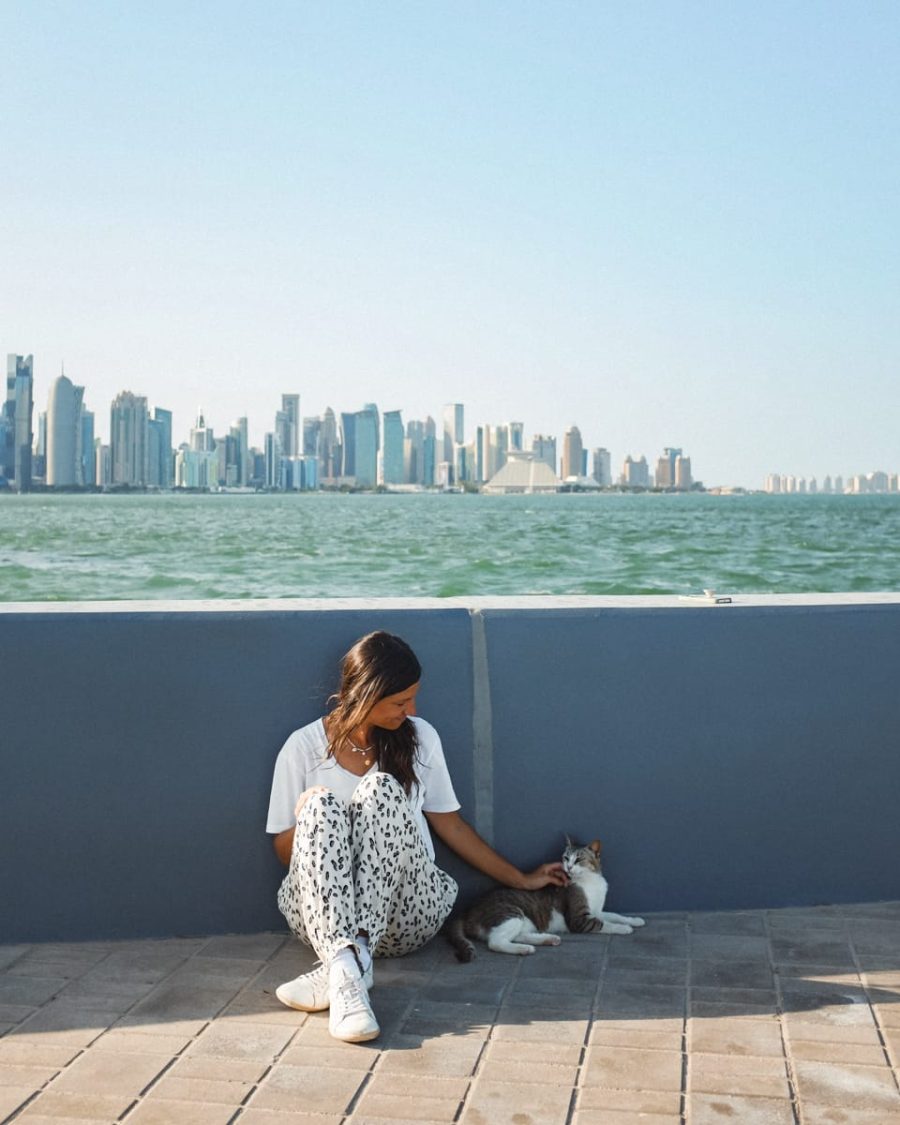 Doha Sehenswürdigkeiten (2025) - Die besten Tipps