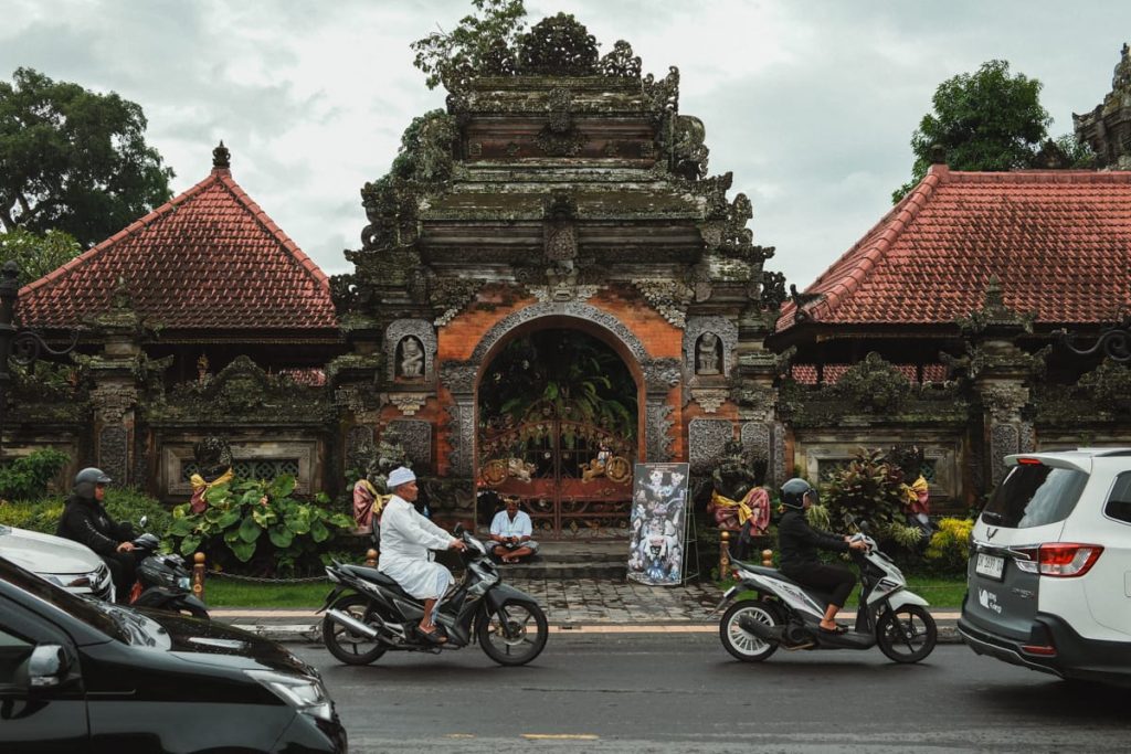 Ubud Bali - Die schönsten Sehenswürdigkeiten & Tipps