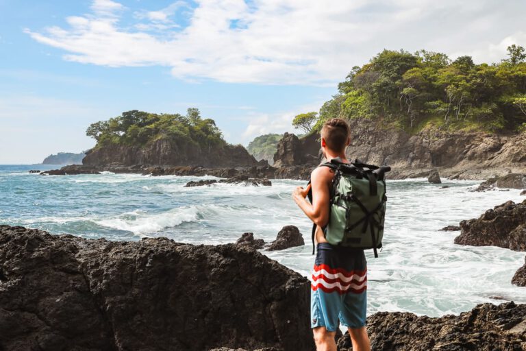 Beste Reisezeit Costa Rica • Tipps zu Wetter, Klima & Regenzeit