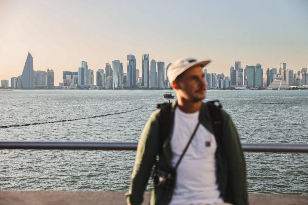 Doha Sehenswürdigkeiten (2026) - Die besten Tipps