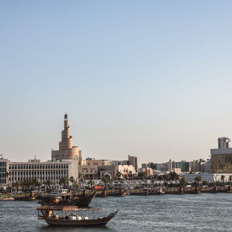 Katar Sehenswürdigkeiten - Der perfekte Stopover