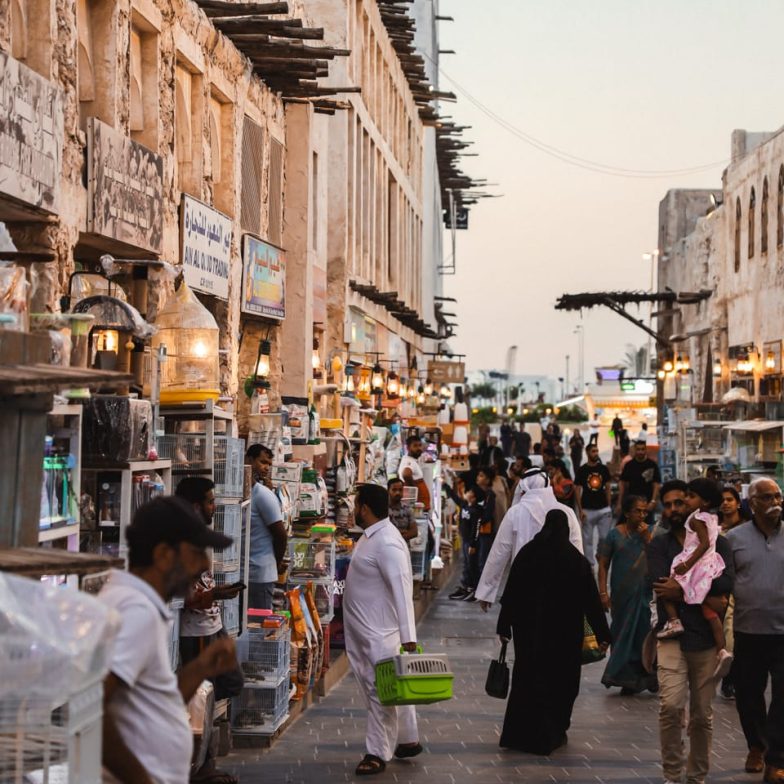 Katar Sehenswürdigkeiten - Der perfekte Stopover