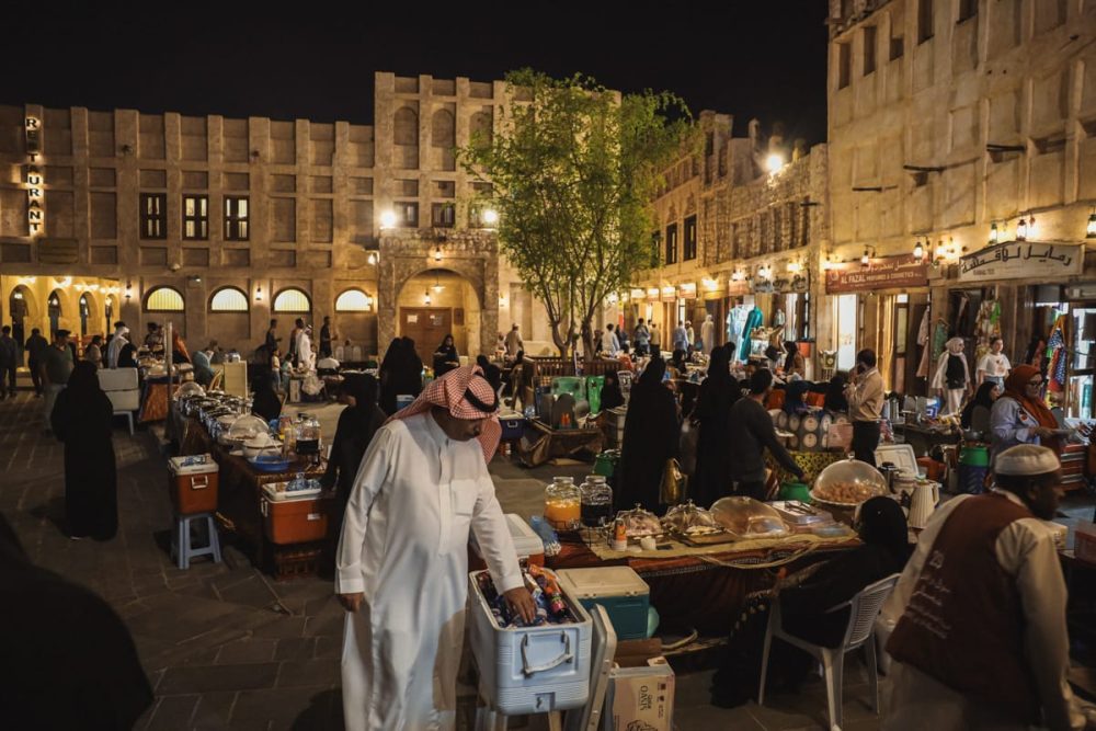 Doha Sehenswürdigkeiten (2026) - Die besten Tipps