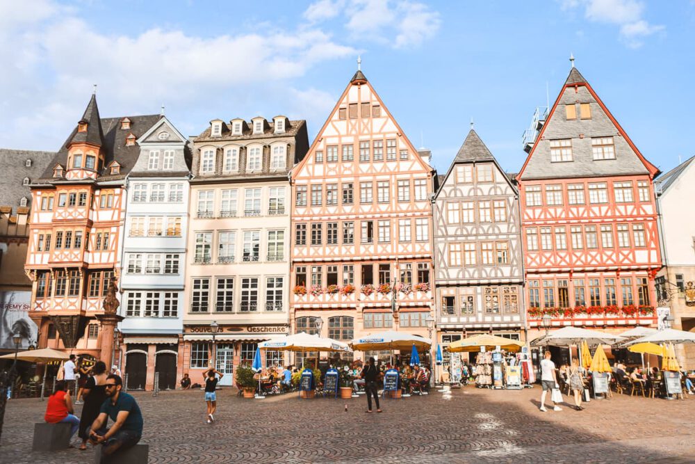 Hessen • Tipps zu Sehenswürdigkeiten und Ausflugszielen