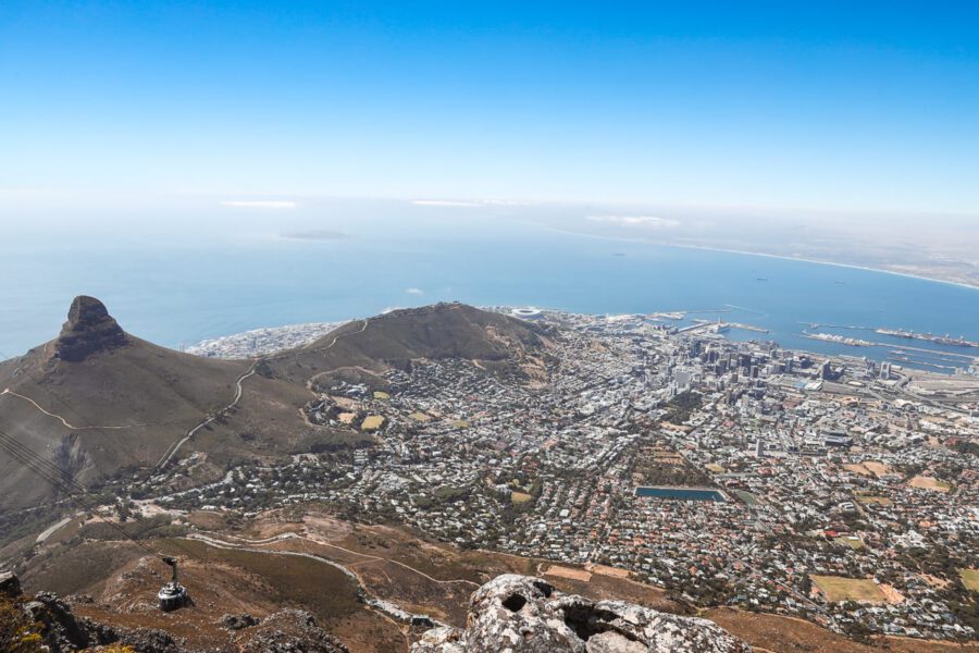 Kapstadt Sehenswürdigkeiten: 14 Highlights für Erstbesucher