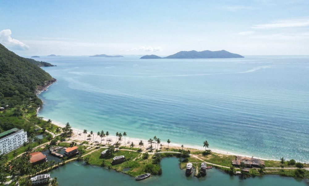Koh Chang in Thailand: Der Insel Guide! (2025)