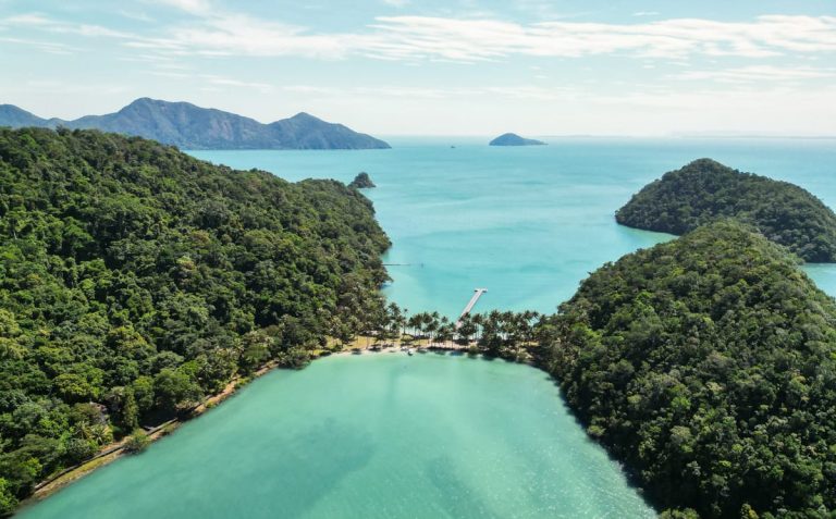 Koh Chang in Thailand: Der Insel Guide! (2025)