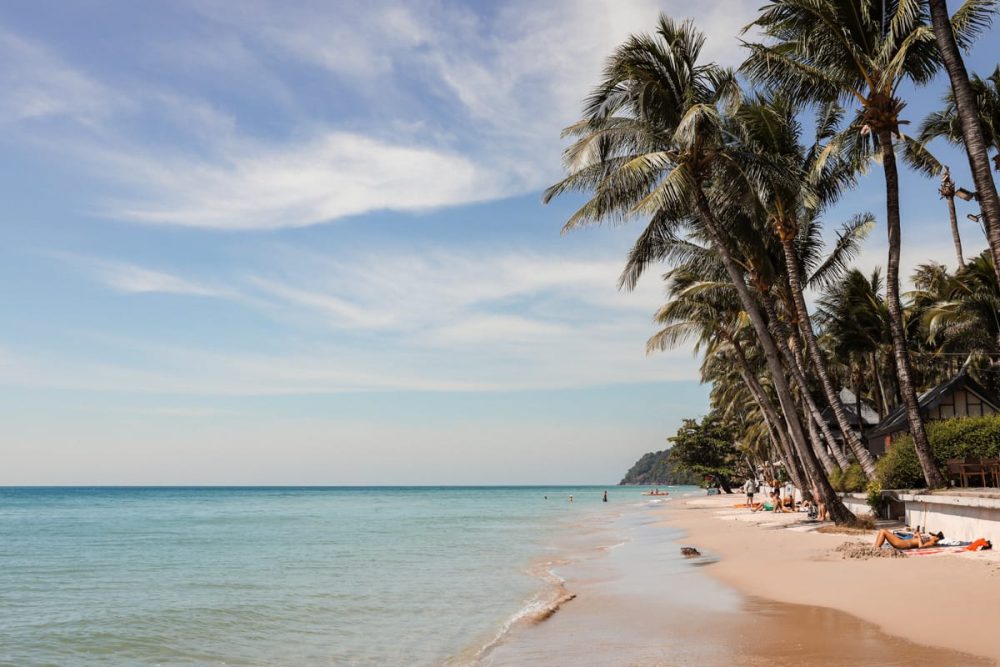 Koh Chang in Thailand: Der Insel Guide! (2025)