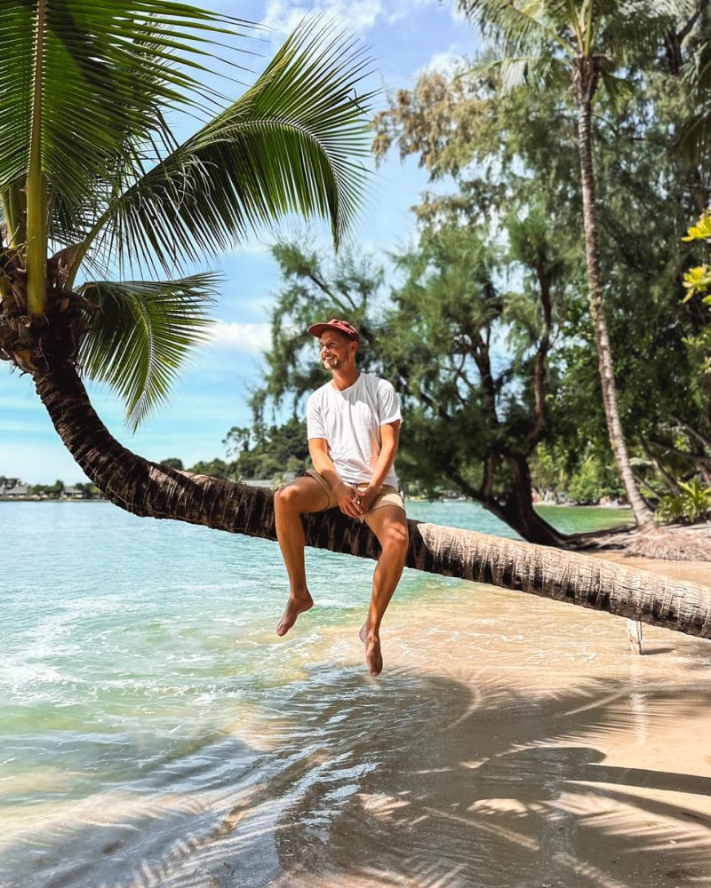 Koh Chang in Thailand: Der Insel Guide! (2025)