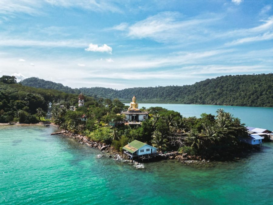 Koh Kood - Tipps für das Insel Paradies in Thailand (Ko Kut)