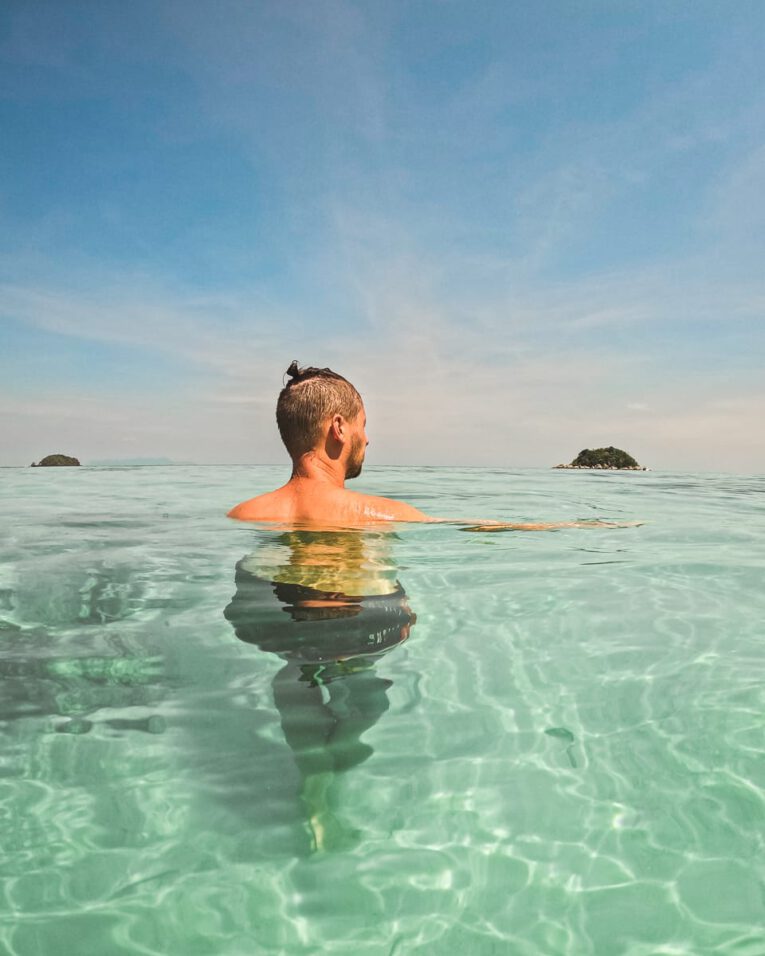 Koh Lipe Thailand • Schönste Strände & Highlights