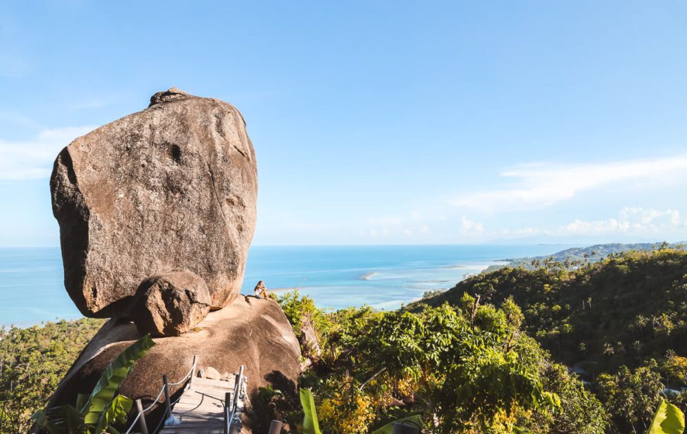 Koh Samui • Reisetipps & Sehenswürdigkeiten für Reise & Urlaub