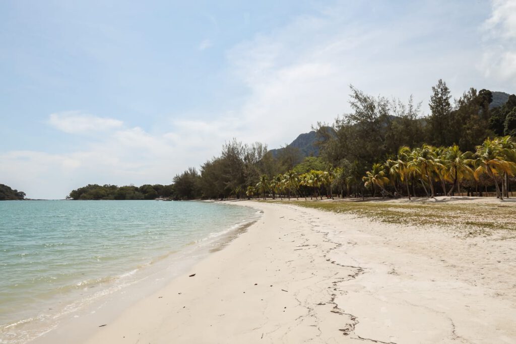 Langkawi Malaysia • Sehenswürdigkeiten, Strände & Tipps.