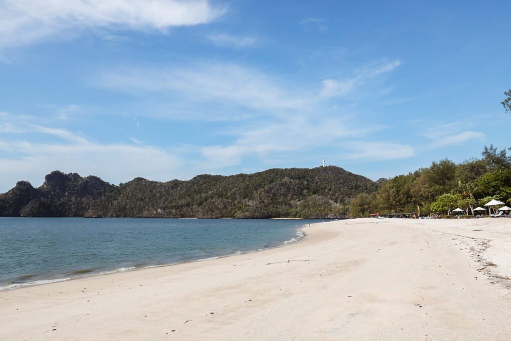 Langkawi Malaysia • Sehenswürdigkeiten, Strände & Tipps.