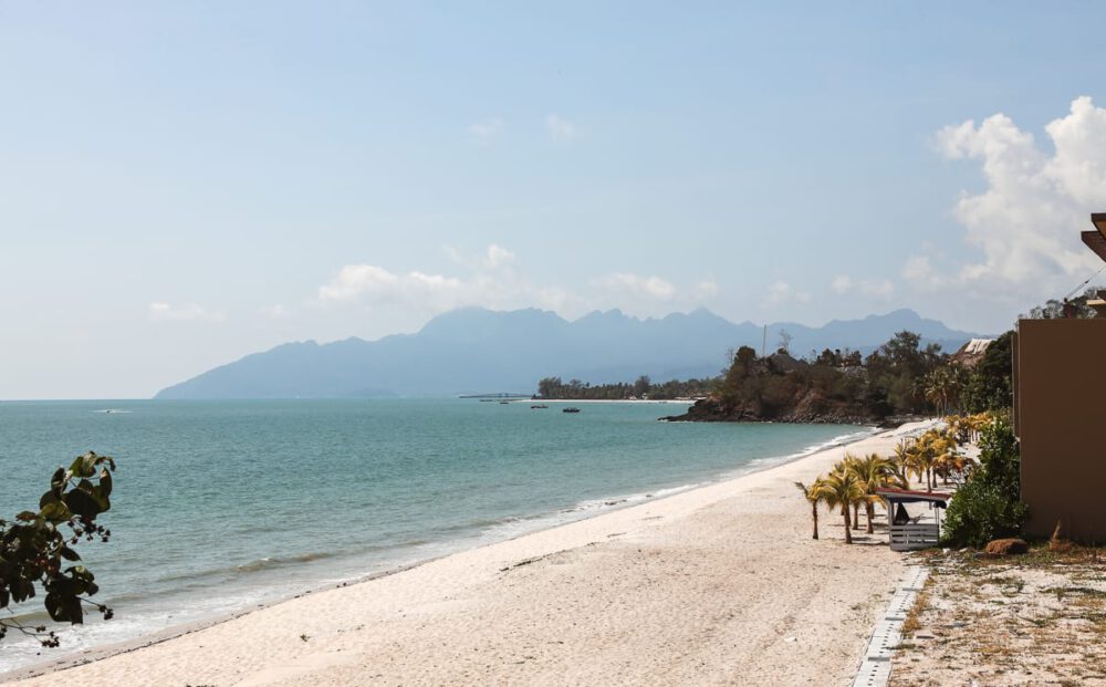 Langkawi Malaysia • Sehenswürdigkeiten, Strände & Tipps.