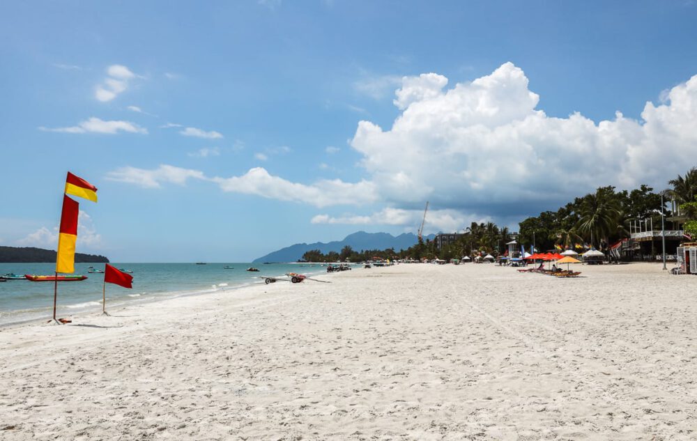 Langkawi Malaysia • Sehenswürdigkeiten, Strände & Tipps.
