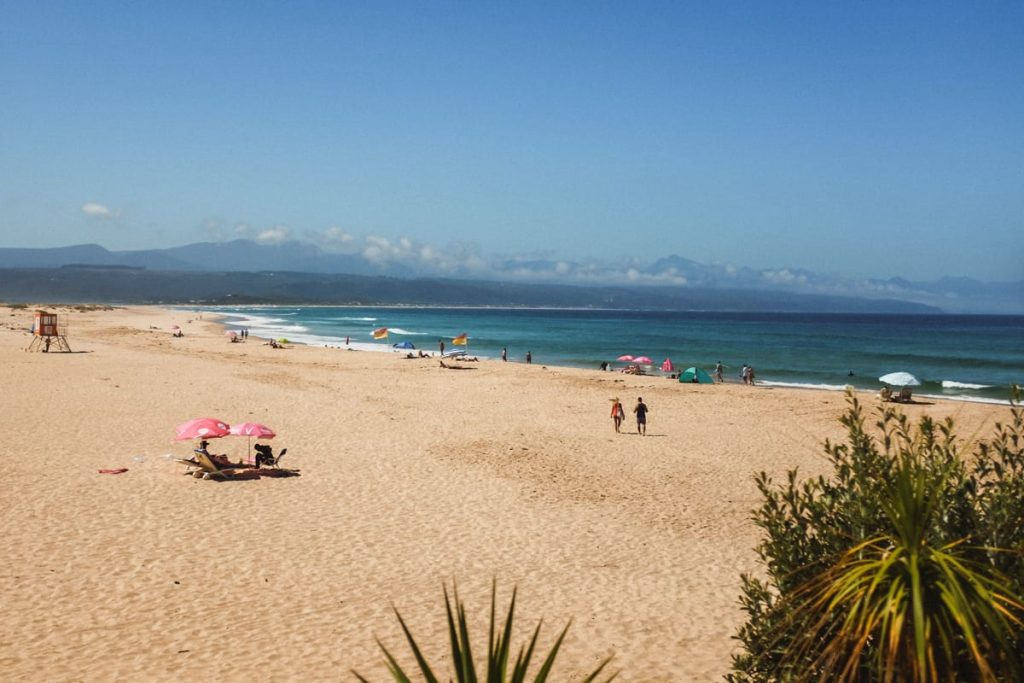 Plettenberg Bay (Südafrika) - Sehenswürdigkeiten & Tipps