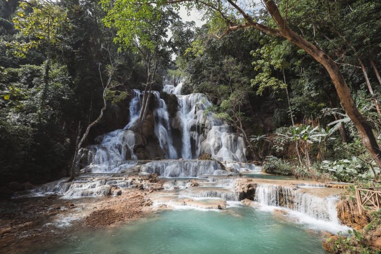Luang Prabang in Laos | Sehenswürdigkeiten & Highlights