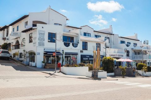 Plettenberg Bay (Südafrika) - Sehenswürdigkeiten & Tipps