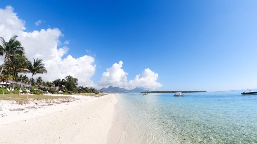 Mauritius • Unsere 9 schönsten Strände der Insel • inkl. Tipps