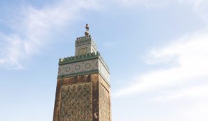 Reisebericht • Fes • Orientierung & Sehenswürdigkeiten in der Medina