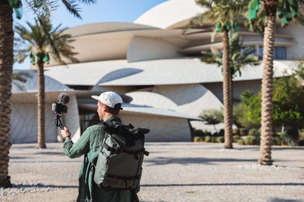 Doha Sehenswürdigkeiten (2026) - Die besten Tipps