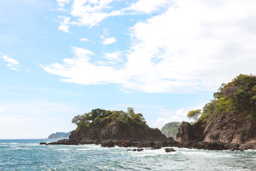 Nicoya • Unsere Reisetipps für Costa Ricas Halbinsel