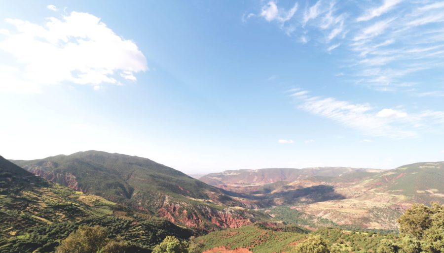 Marokko • Sehenswürdigkeiten & Insidertipps • 12 Highlights in Marokko