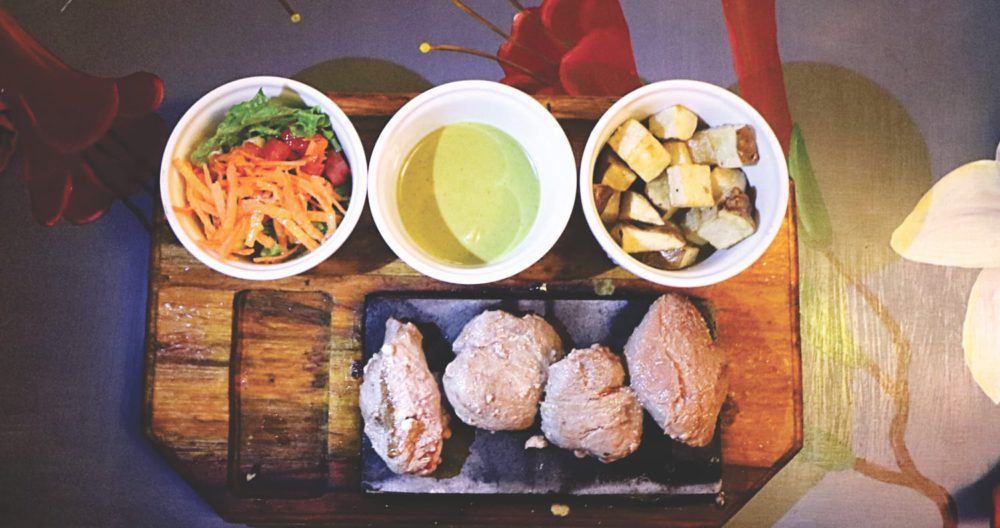 Peru • Essen & Trinken • 15 Dinge, die du probieren solltest!